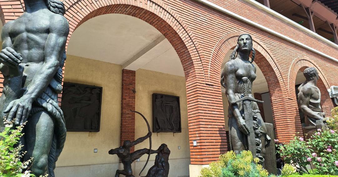 Musée Bourdelle - L’atelier du sculpteur | Musée | Talivera